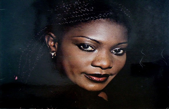 M'Pongo Love Profile and Discography | African Music Library