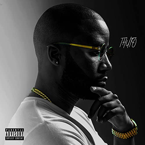 | Album - Thuto