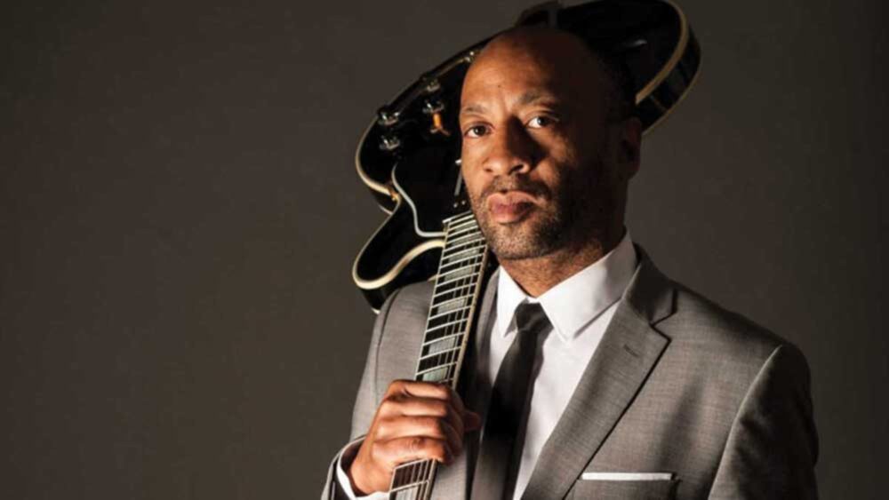 Binky Griptite Profile and Discography | African Music Library