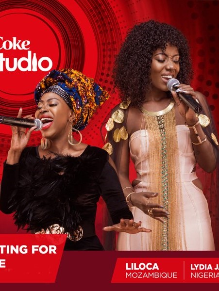 Liloca | Single - Waiting For Love - Coke Studio Africa