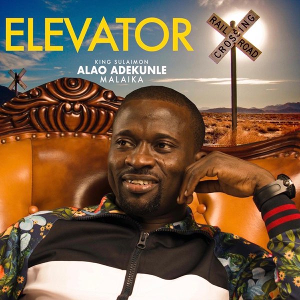 | Album - Elevator