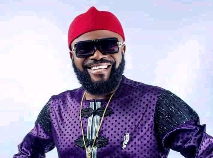 Chief Imo Profile and Discography | African Music Library