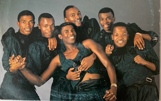 African Music Library | Band Profile: Splash