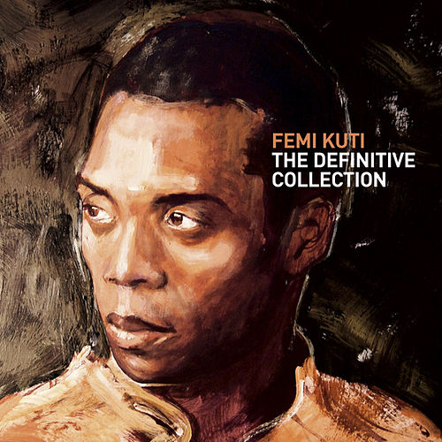 | Album - The Definitive Collection