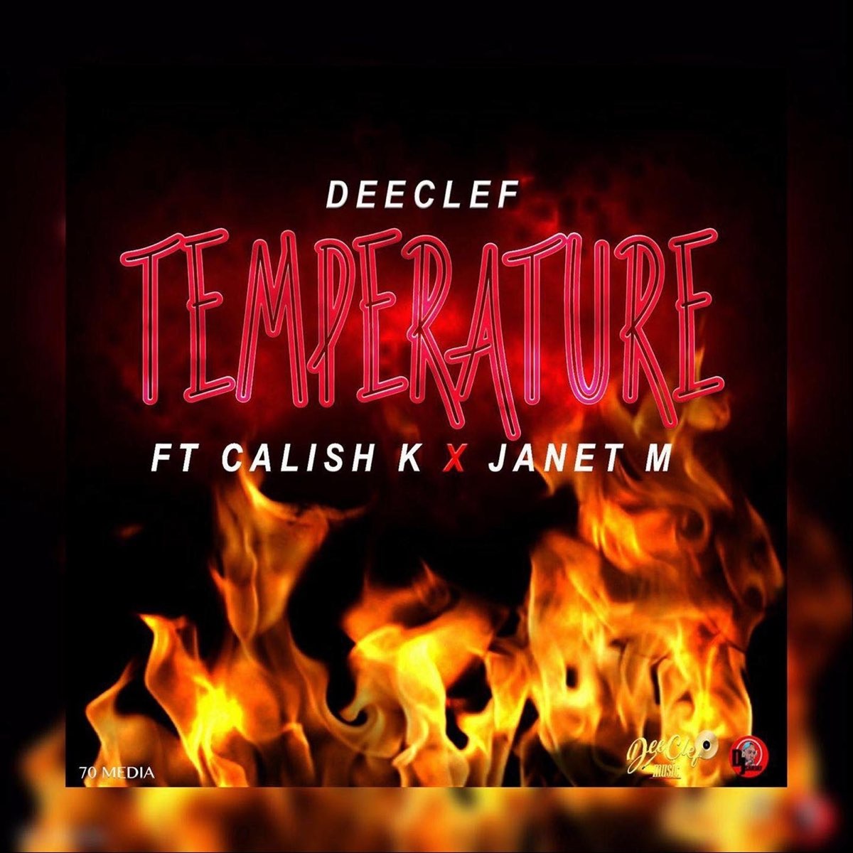 Deeclef | Single - Temperature