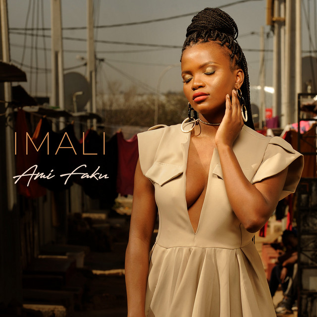 | Album - Imali