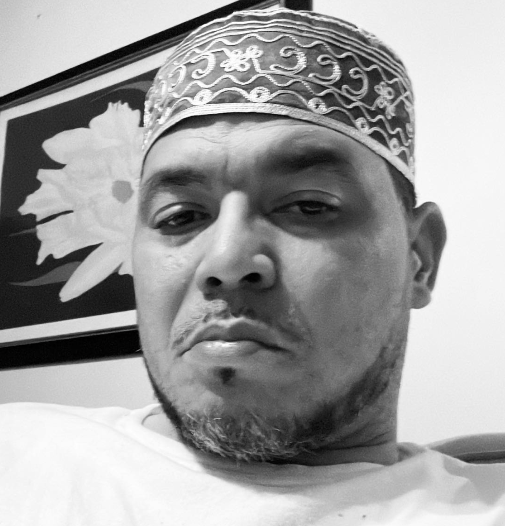 Steven Cherena Profile and Discography | African Music Library