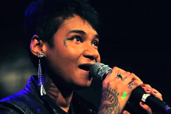 Jean Grae Profile and Discography | African Music Library