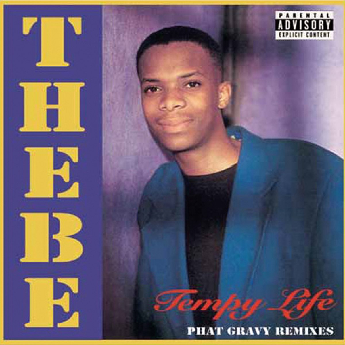 | Album - Tempy Life