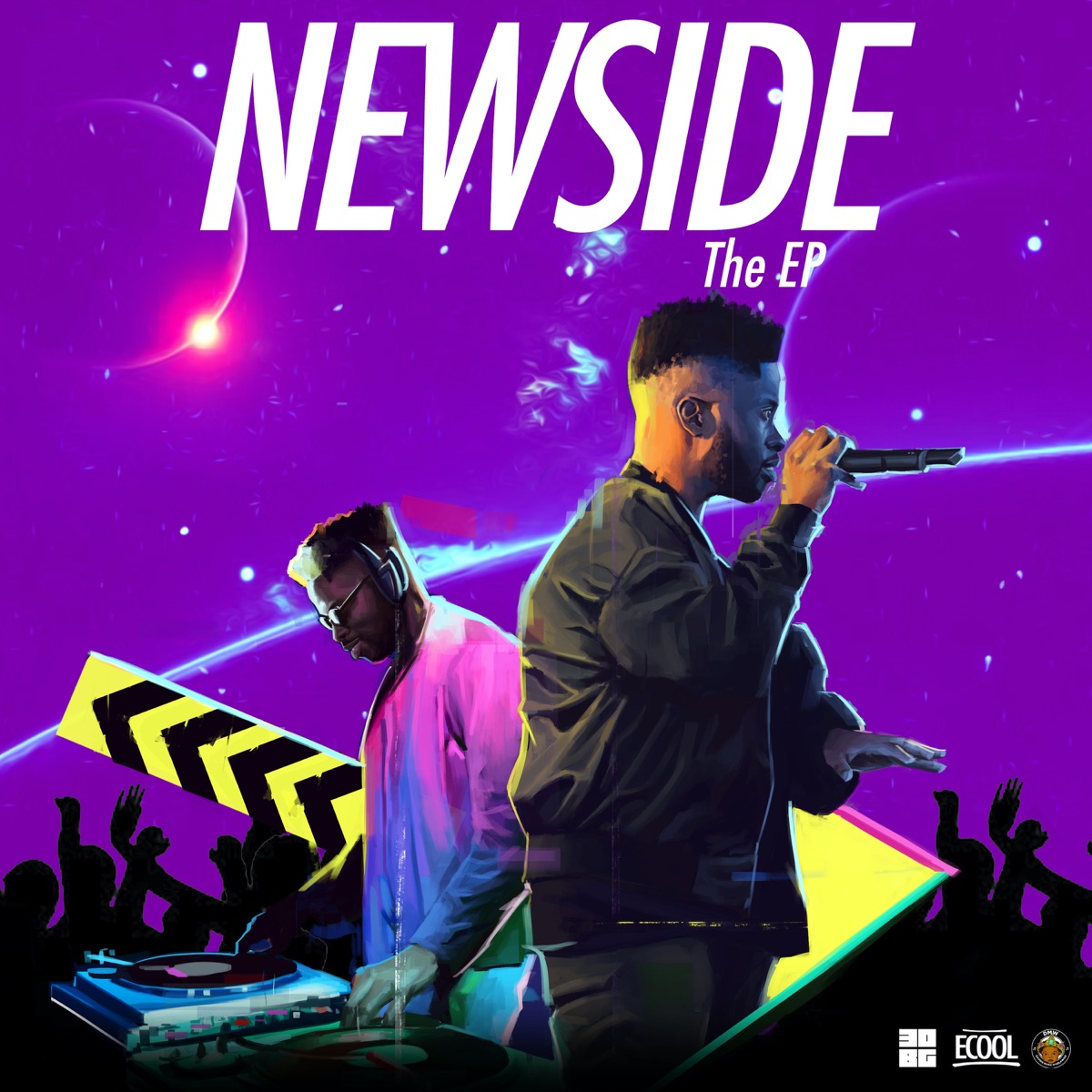 | EP - NewSide