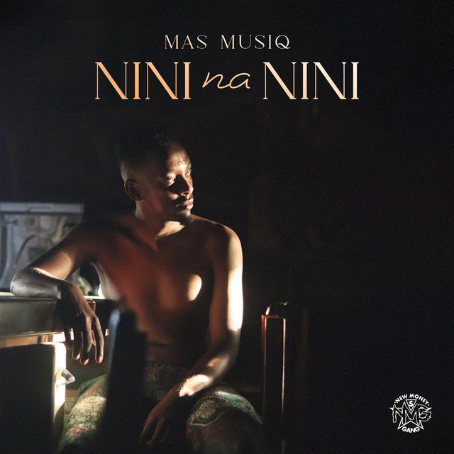 | Album - Nini na Nini