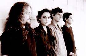 African Music Library | Band Profile: LARK