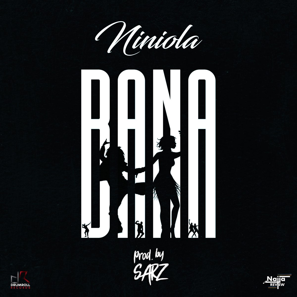 Niniola | Single - Bana