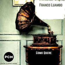 Franco Luambo | Album - Como Quere