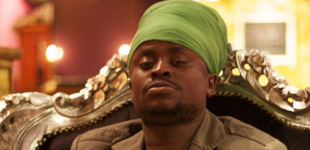 Black Prophet Profile and Discography | African Music Library