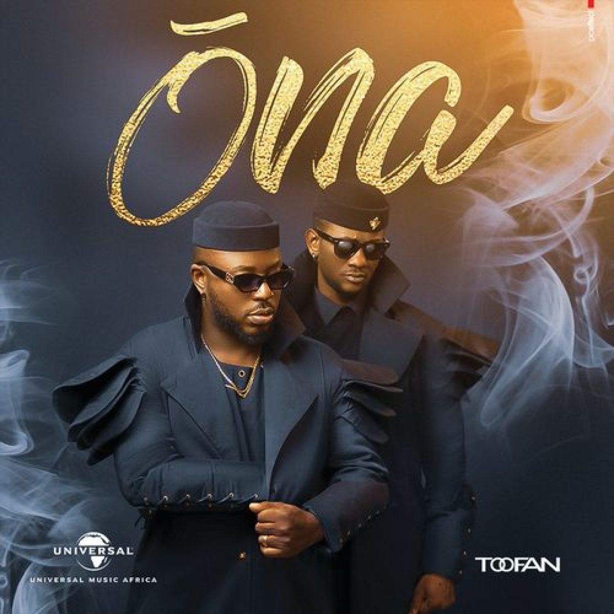 Toofan | Album - Ona