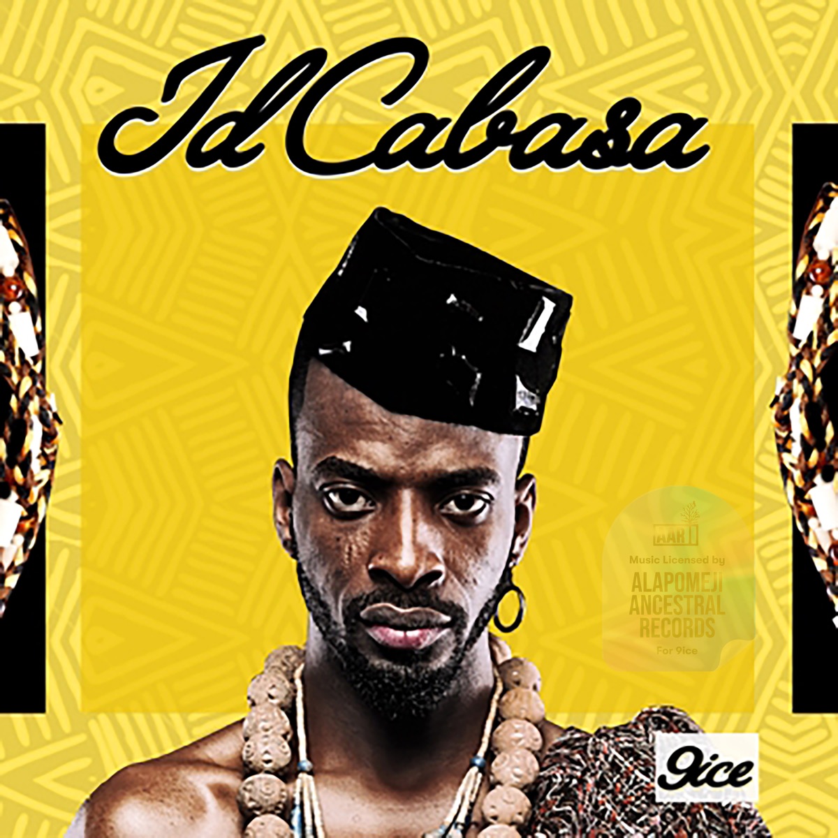| Album - ID Cabasa