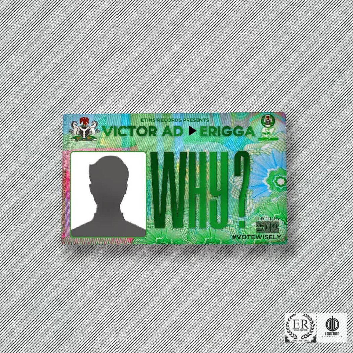 Victor AD | Single - Why