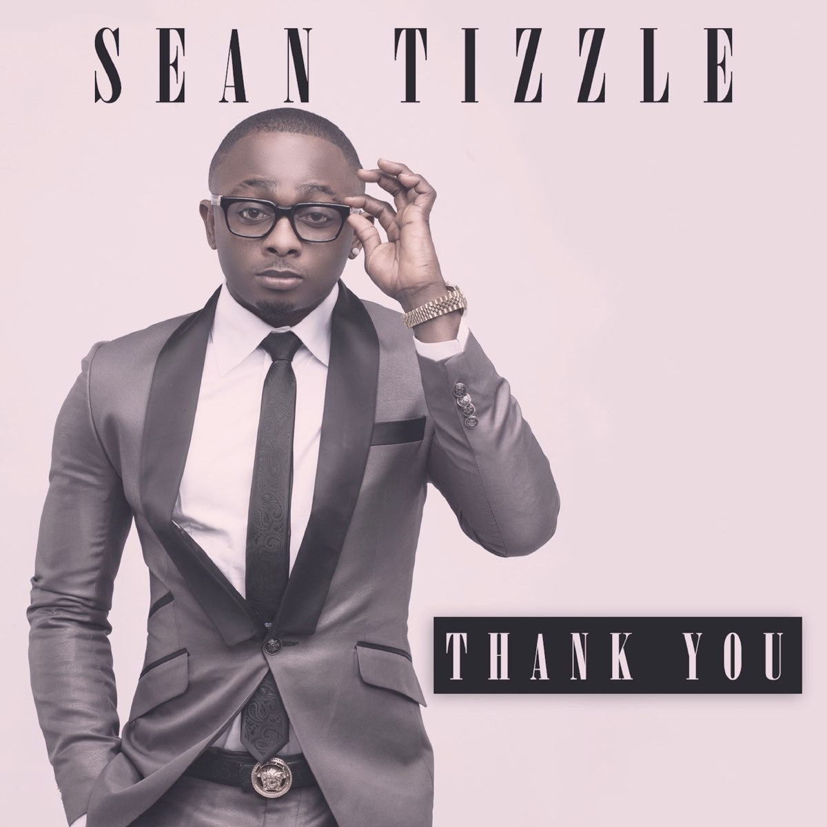 Sean Tizzle | Single - Thank You