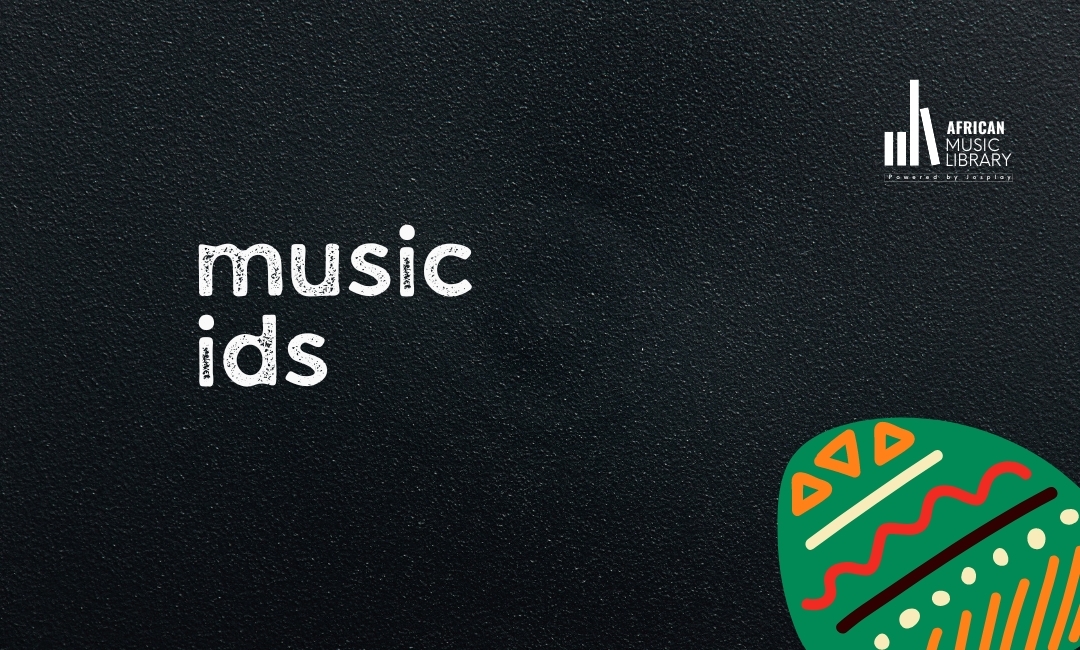 Music Industry Identifiers: Understanding the ISRC, ISWC, UPC, and More