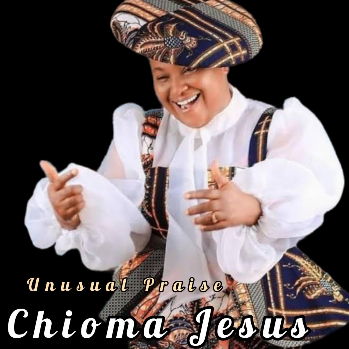 Chioma Jesus | Single - Unusual Praise