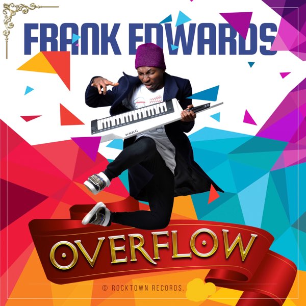 Frank Edwards | Compilation - Overflow
