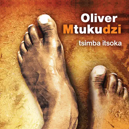 | Album - Tsimba Itsoka