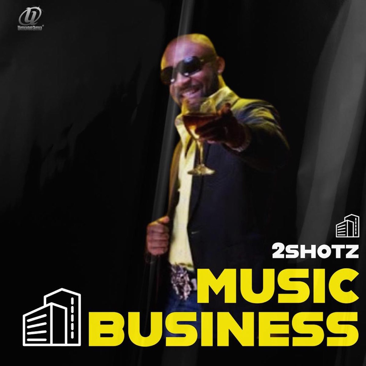 2Shotz | Album - Music Business