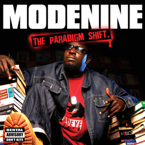 | Album - The Paradigm Shift