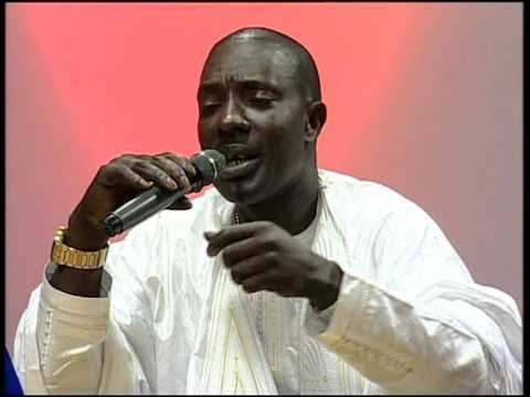 Mbaye Dieye Faye Profile and Discography | African Music Library