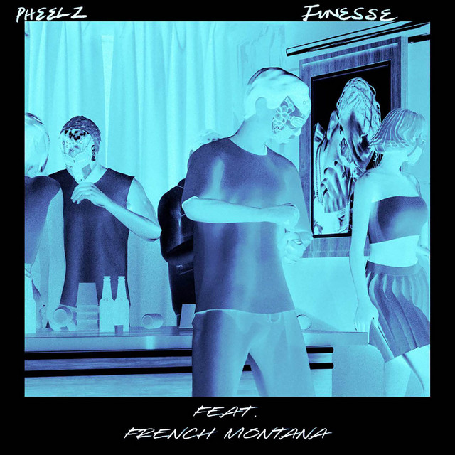 | Single - Finesse (Remix)