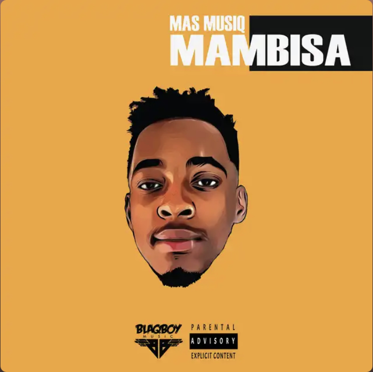 | Album - Mambisa