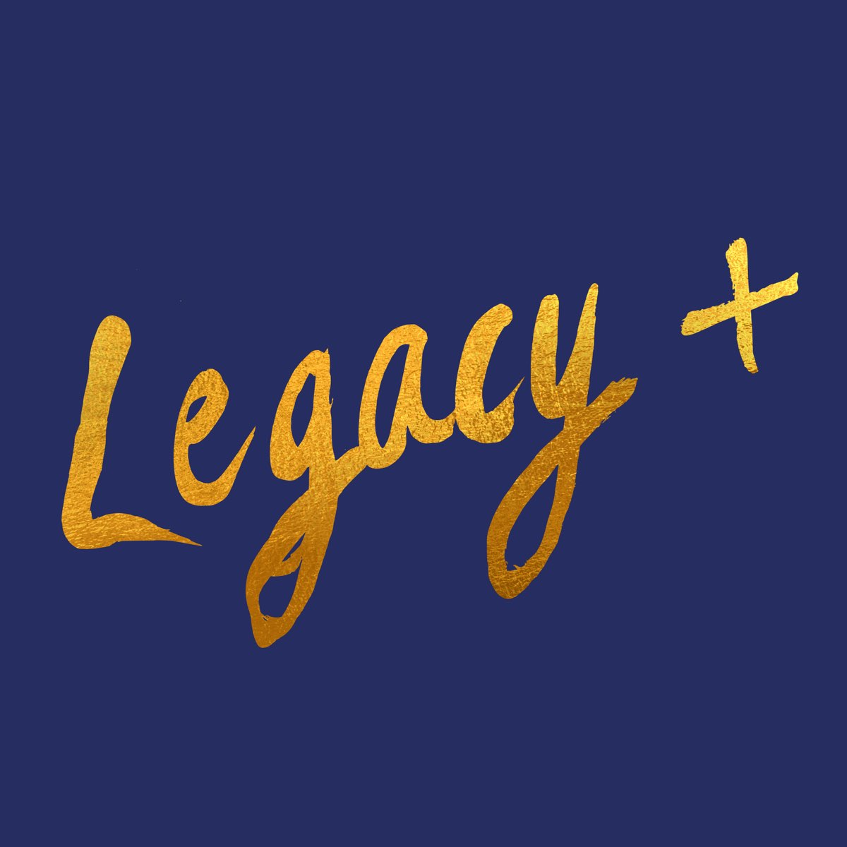 | Album - Legacy