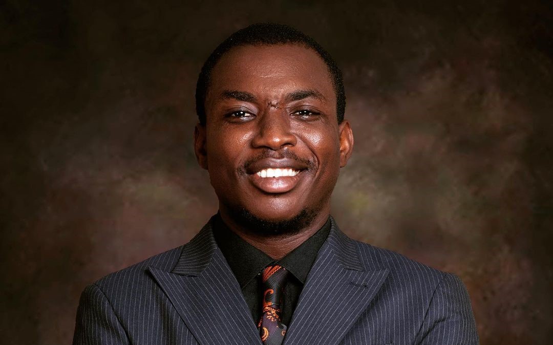 Minister Theophilus Sunday Profile and Discography | African Music Library