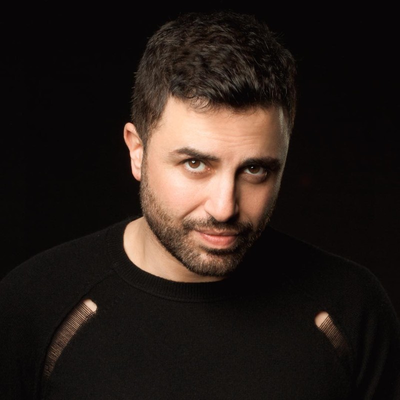 Jad Shwery Profile and Discography | African Music Library