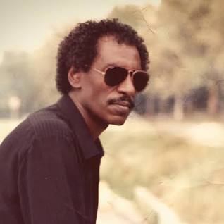 Yemane Barya Profile and Discography | African Music Library