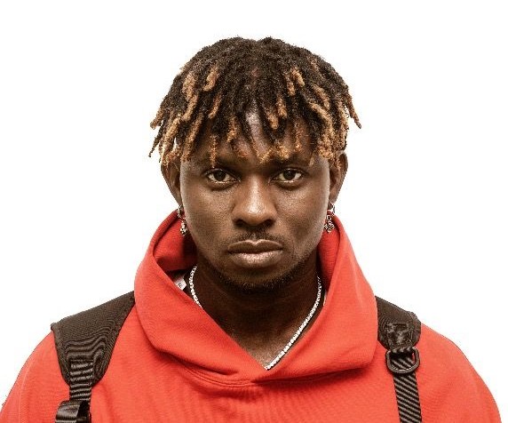 Jaido P Profile and Discography | African Music Library