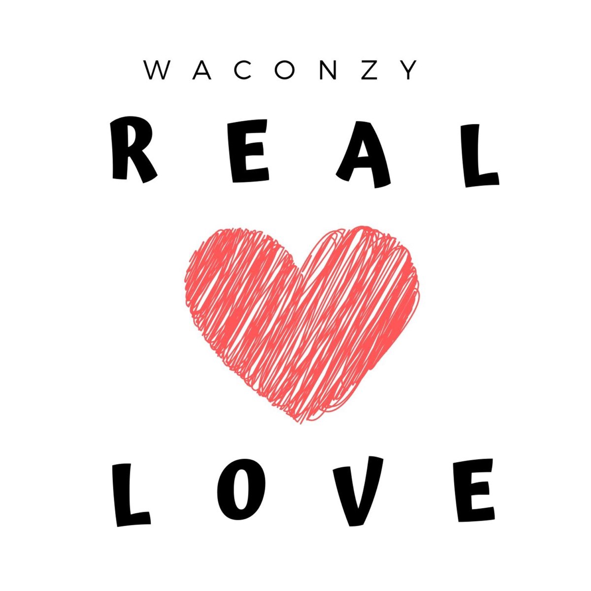 | Single - Real Love