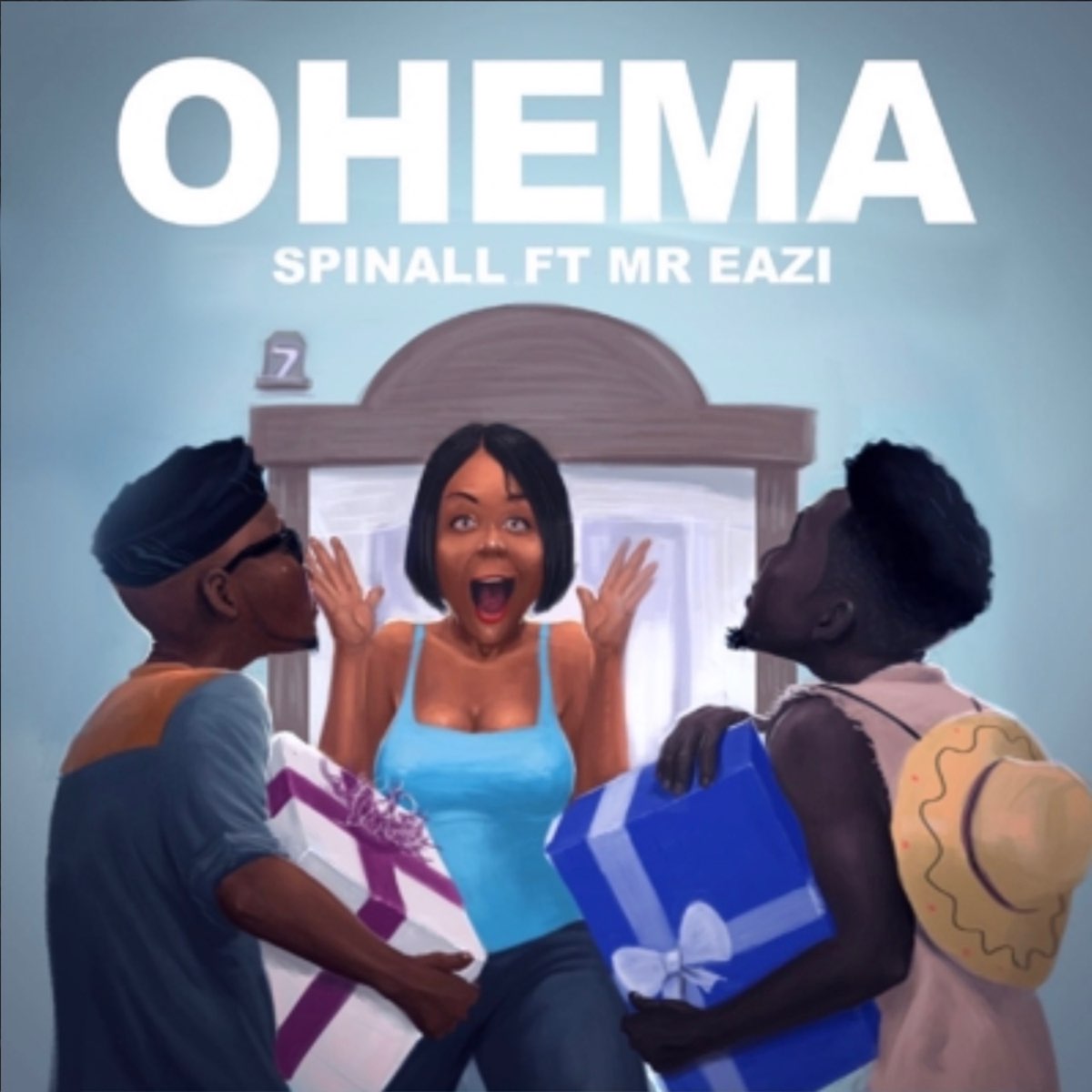 | Single - Ohema
