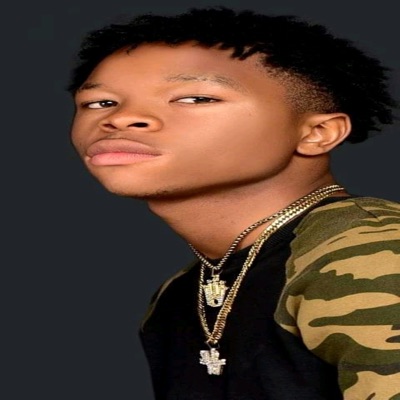 Lil Frosh | Single - Money