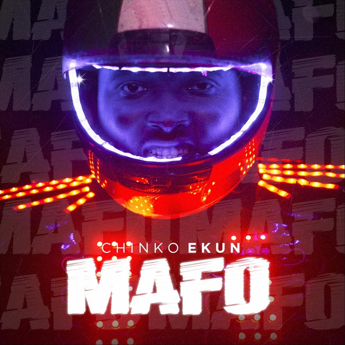 | Single - Mafo
