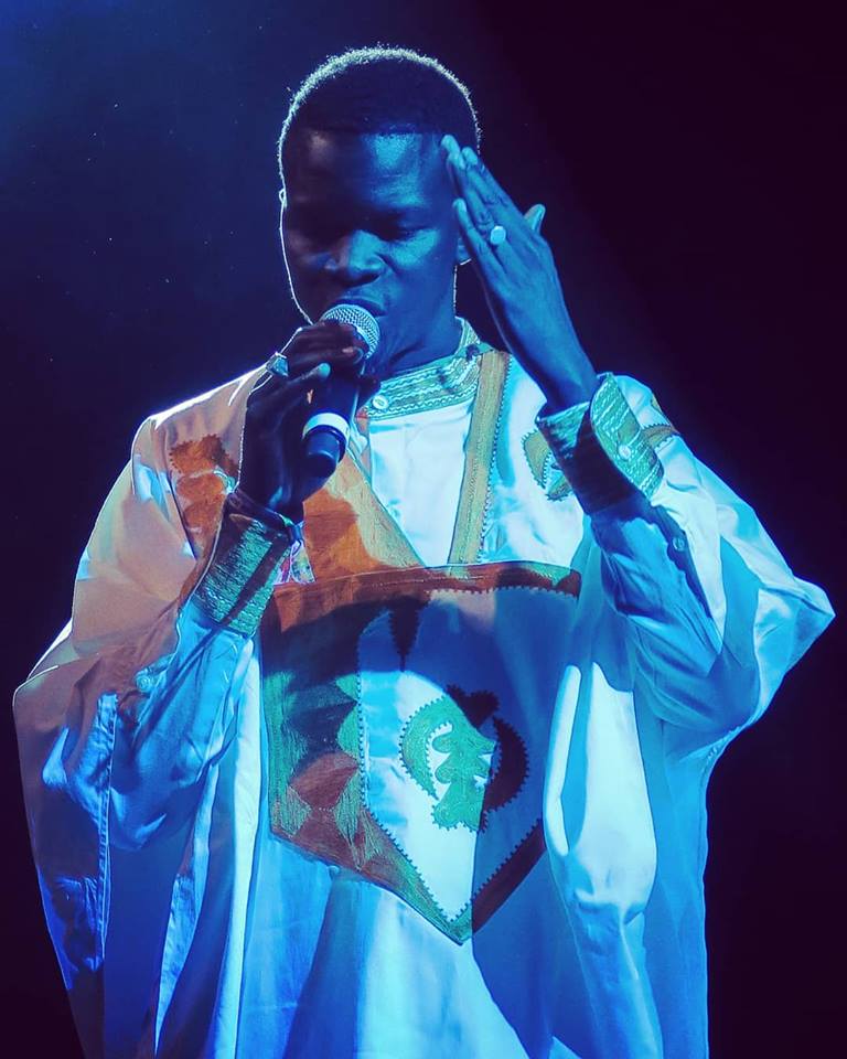 N'Dongo D Profile and Discography | African Music Library