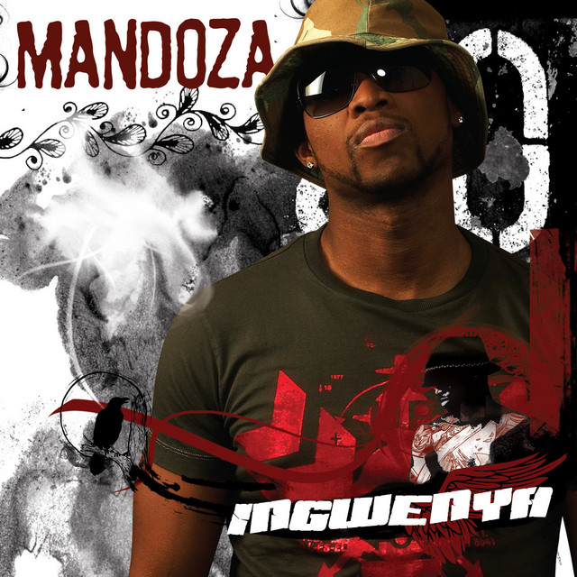 Mandoza | Album - Ingwenya