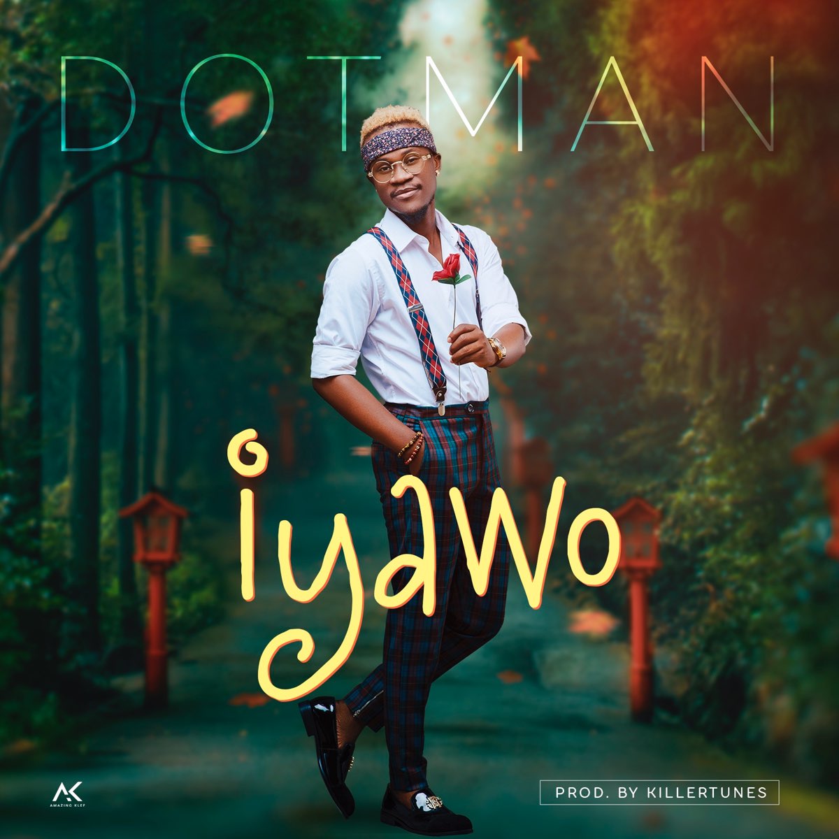 Dotman | Single - Iyawo