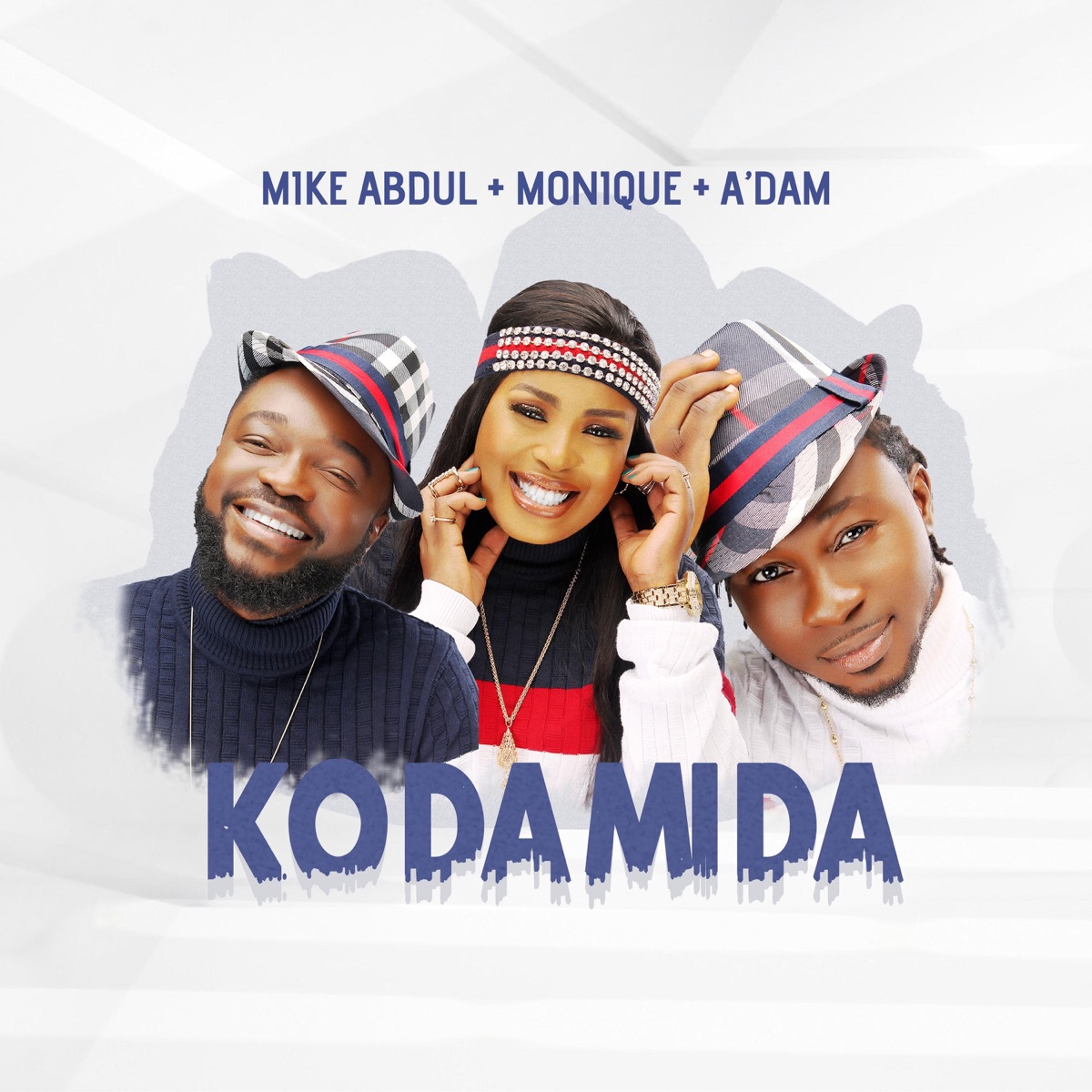 Mike Abdul | Single - Ko Da Mi Da