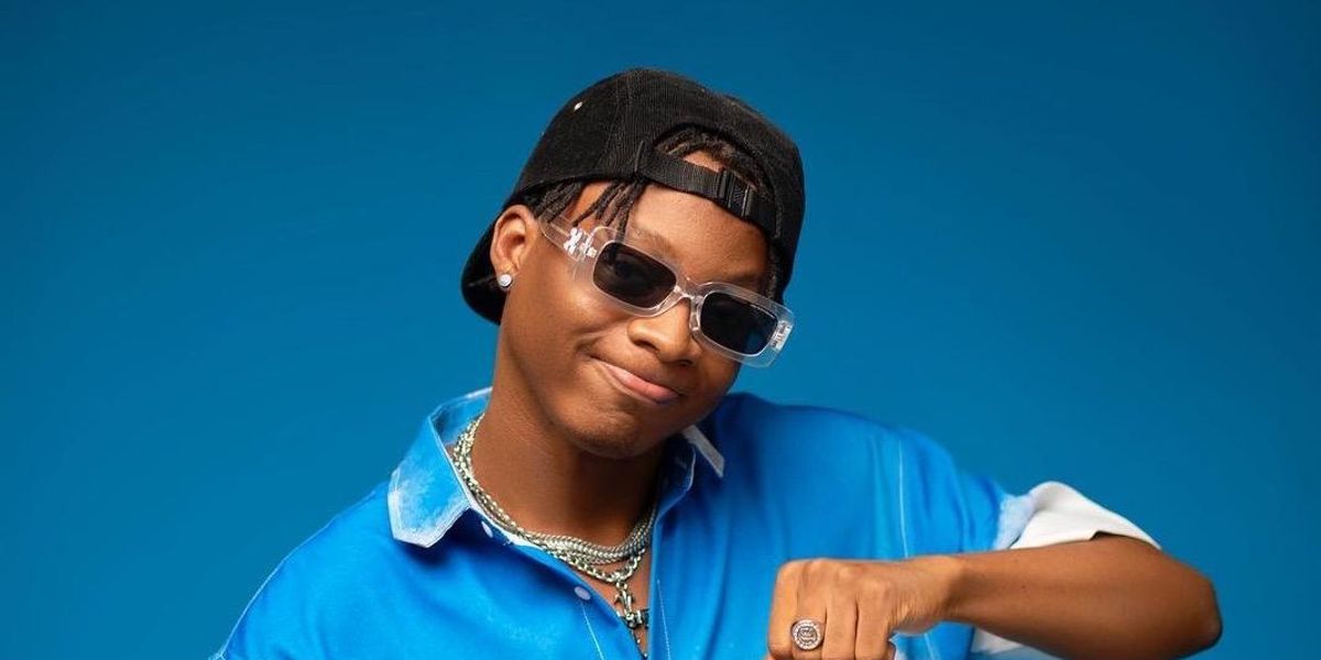 Terri Profile and Discography | African Music Library