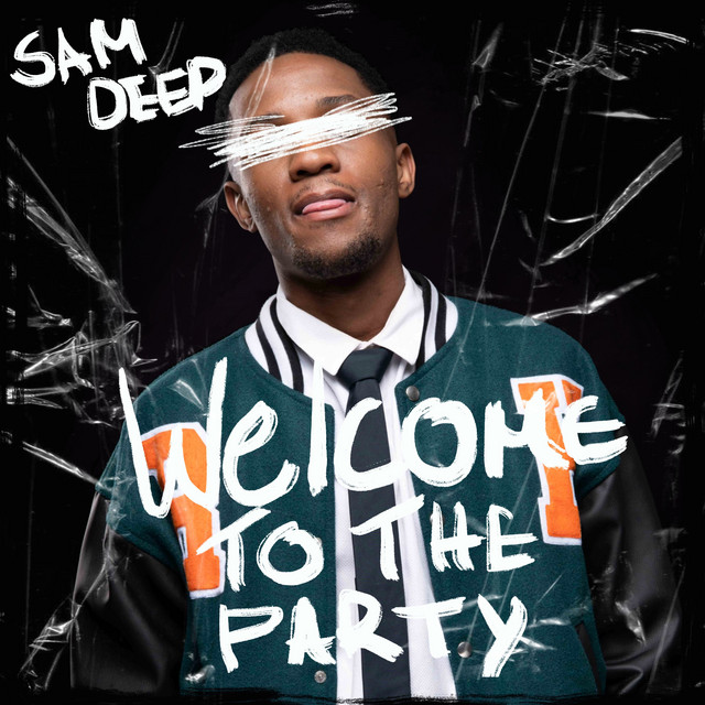| Album - Welcome To The Party