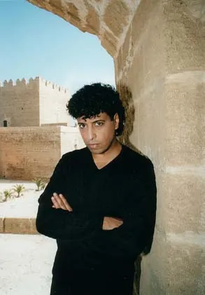 Hamid Baroudi Profile and Discography | African Music Library