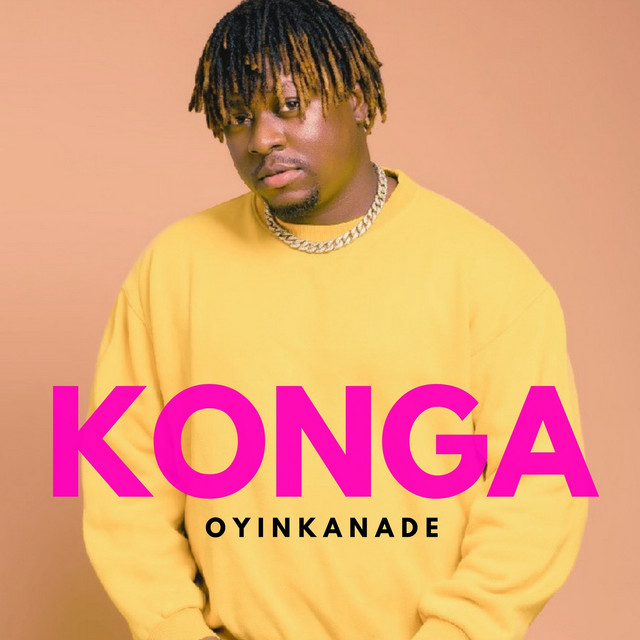 | Single - Konga