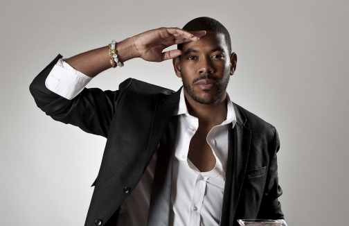 Black Kent Profile and Discography | African Music Library